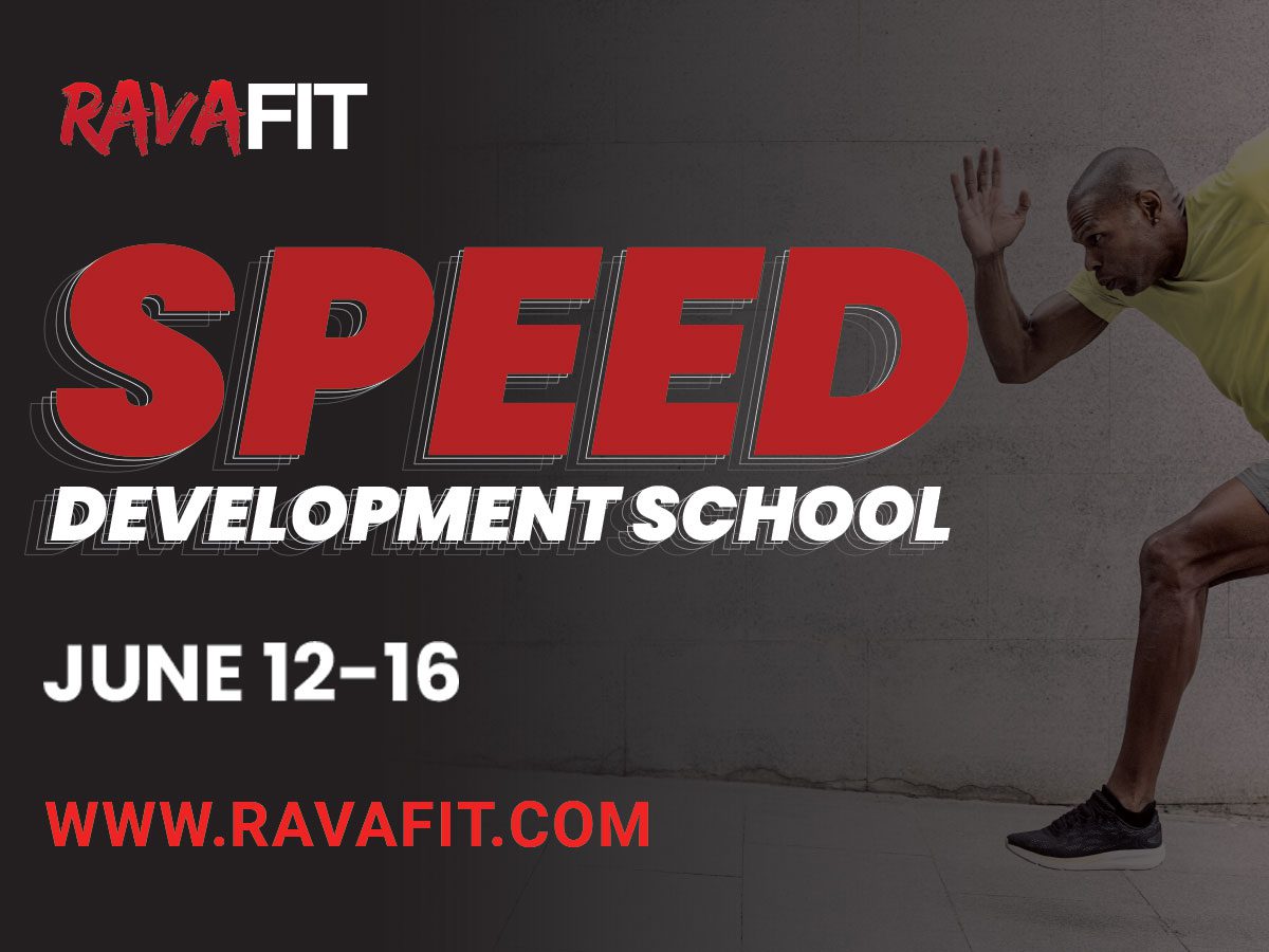 Speed Development School › Rava Fit